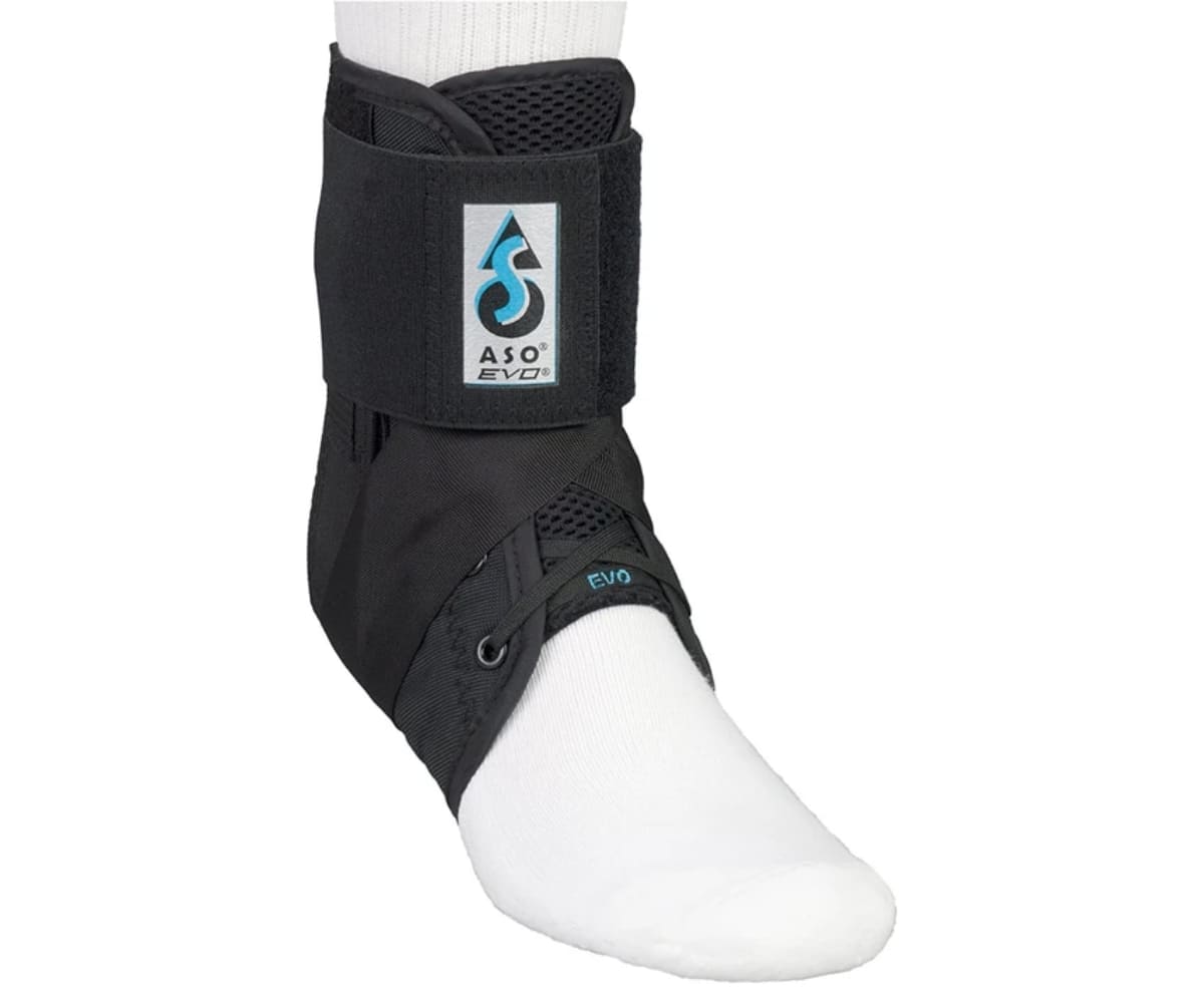 ASO Official Website - Premium Ankle Braces and Stabilizers