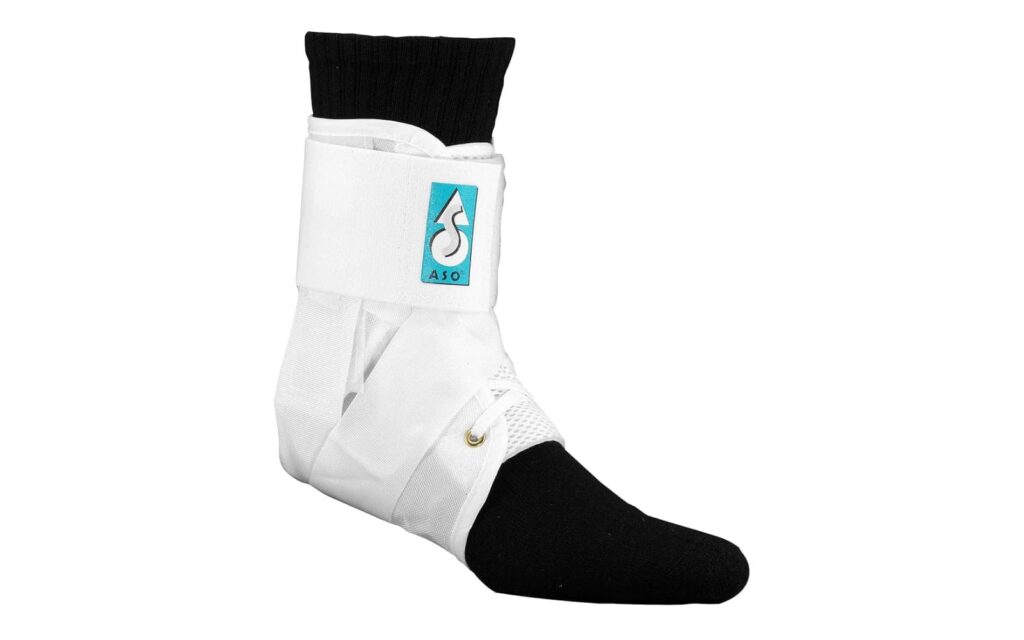ASO Official Website - Premium Ankle Braces and Stabilizers